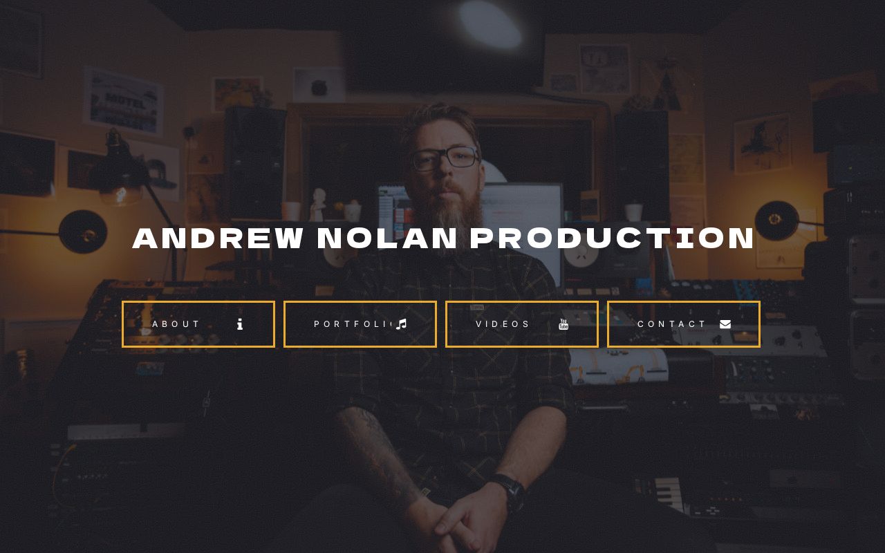 Andrew Nolan Production